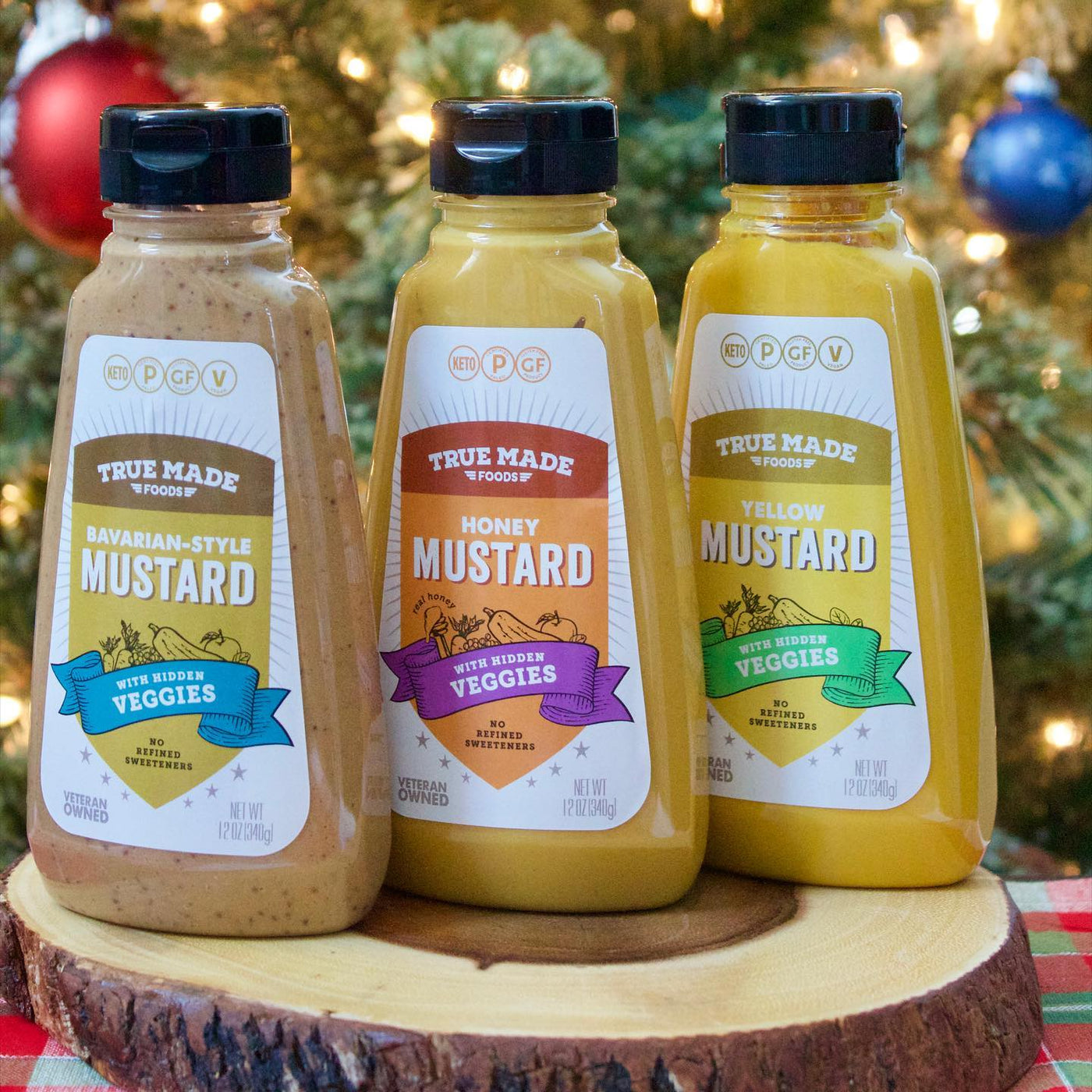 Clean Mustard Guide: Best Mustard Type for Chicken & Veggies ...