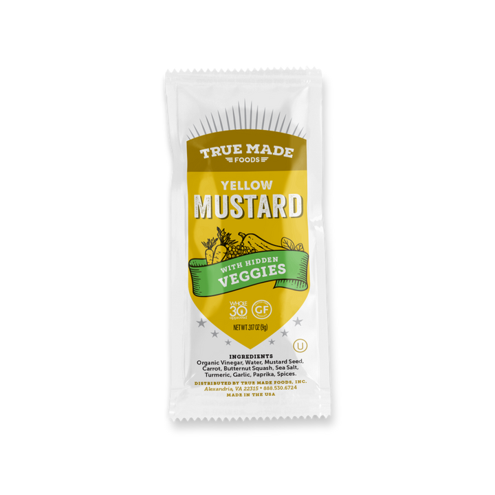 Mustards – TrueMadeFoods